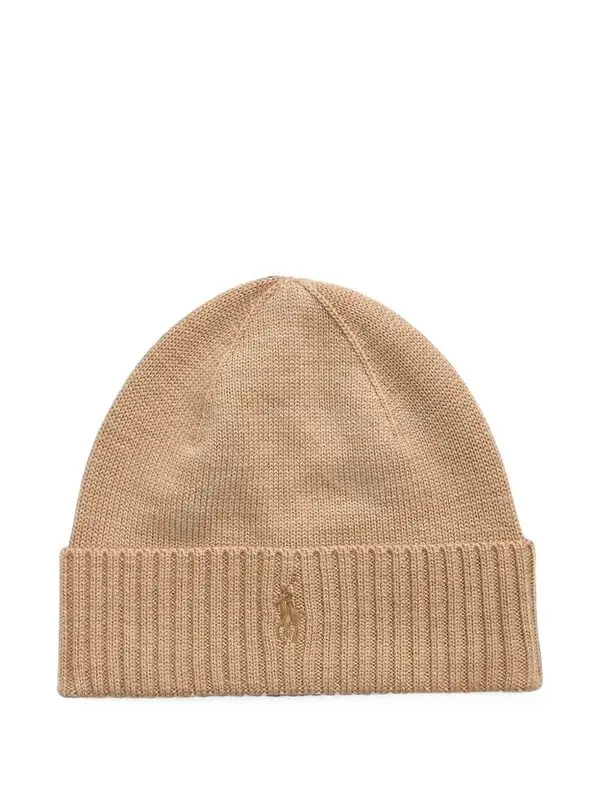 Polo Ralph Lauren Hat "fo" Cold Weather Hat