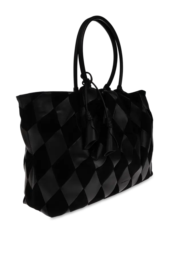 Zimmermann Leather Bag