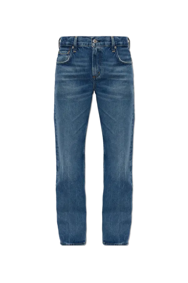 Citizens Of Humanity Faye Vintage’ Jeans - Blue