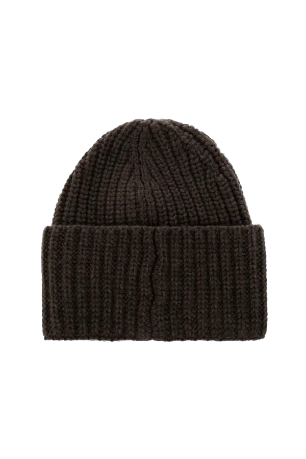 Bogner Cashmere Beanie ‘kilian - Brown