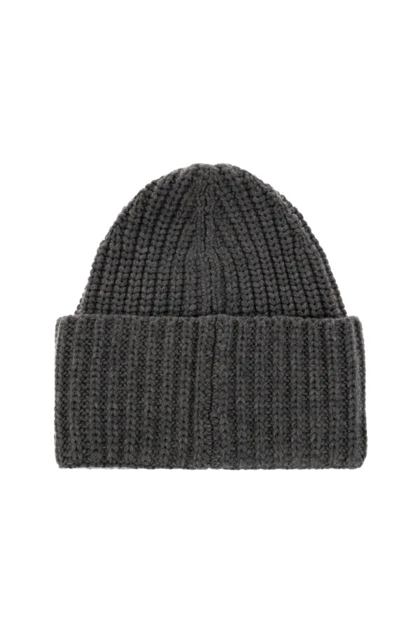Bogner Kilian’ Cashmere Beanie - Grey