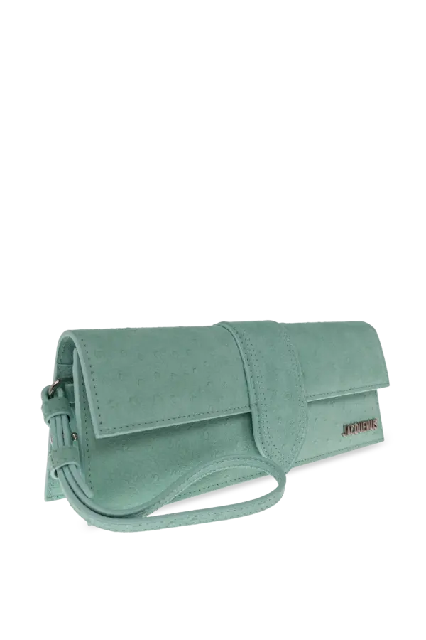 Jacquemus Clutch "la Pochette Bambino