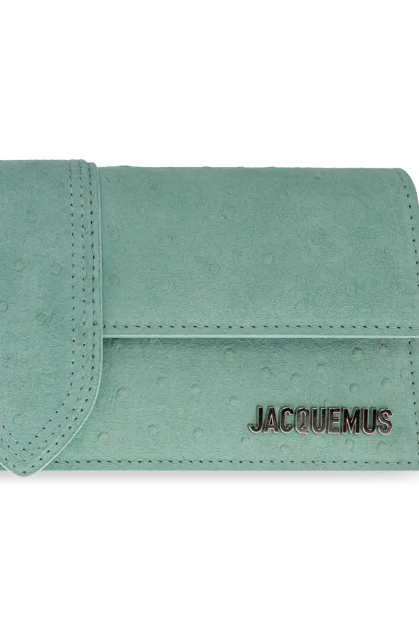 Jacquemus Clutch "la Pochette Bambino