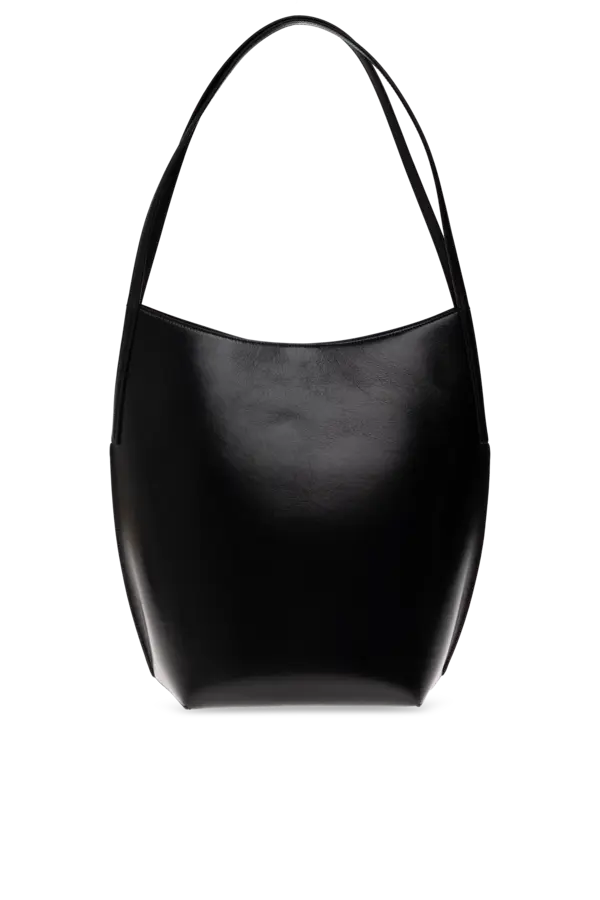 JIL SANDER Tote Bag "kante