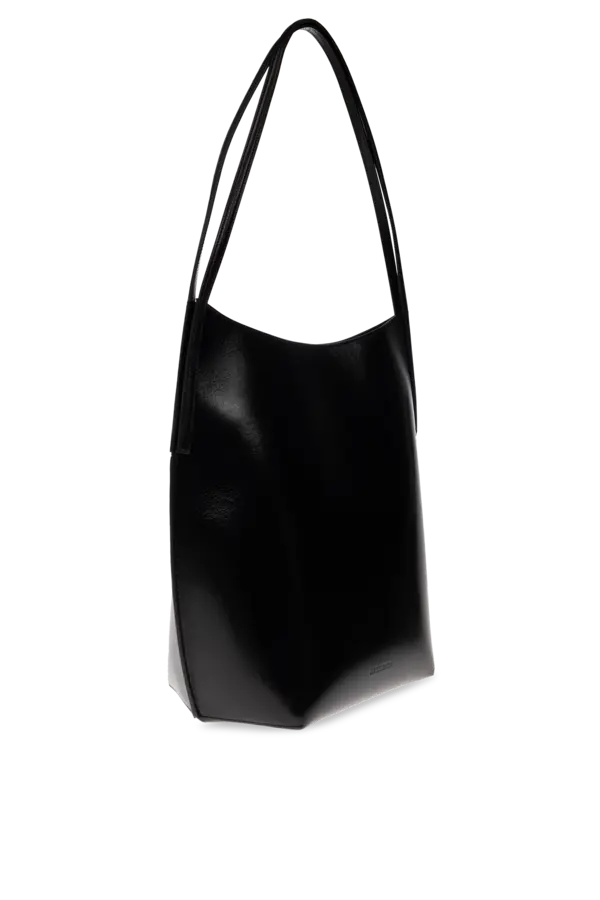 JIL SANDER Tote Bag "kante