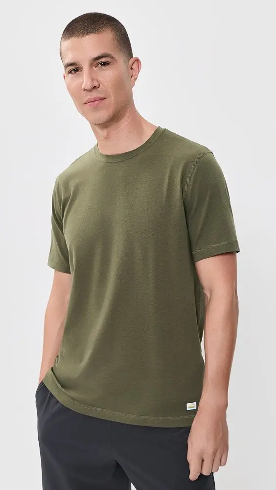Vuori Tuvalu Tee