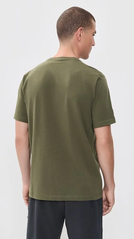 Vuori Tuvalu Tee