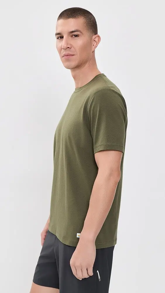 Vuori Tuvalu Tee