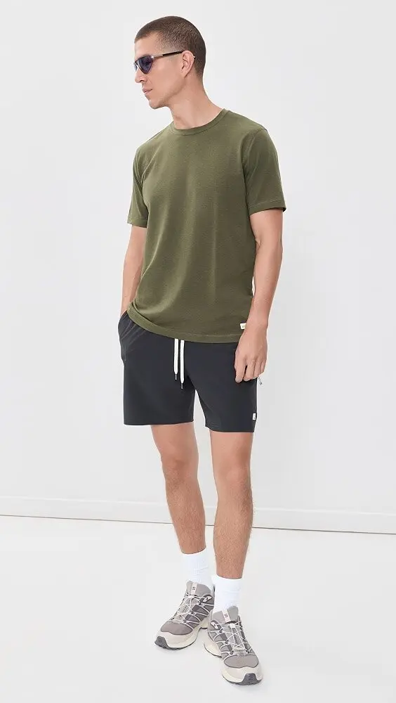 Vuori Tuvalu Tee
