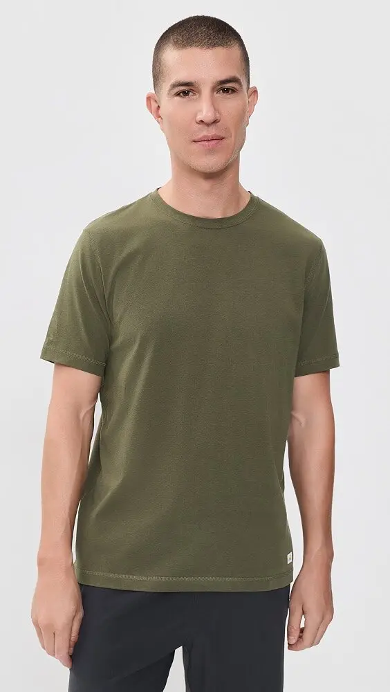 Vuori Tuvalu Tee