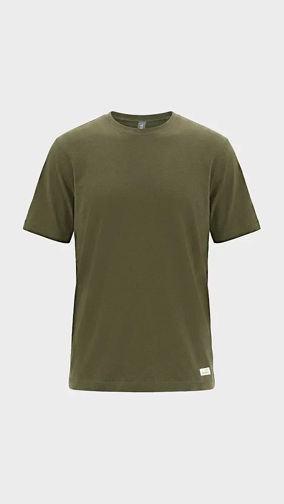 Vuori Tuvalu Tee
