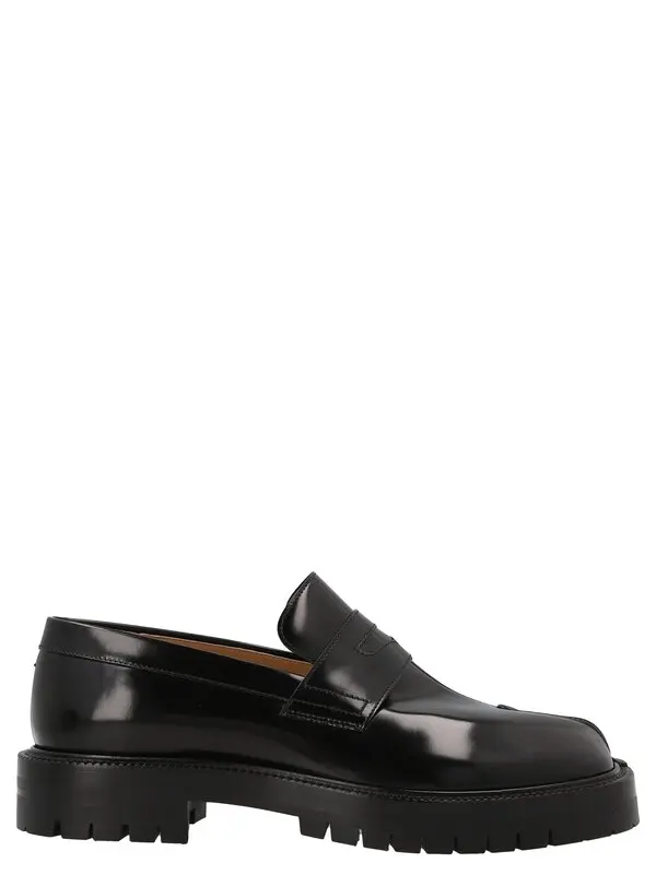 MAISON MARGIELA Tabi' Loafers