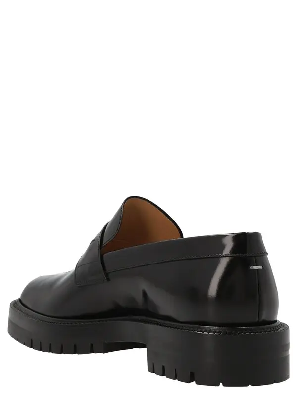 MAISON MARGIELA Tabi' Loafers
