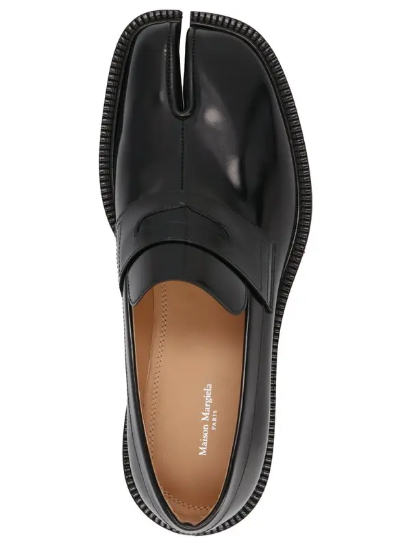 MAISON MARGIELA Tabi' Loafers