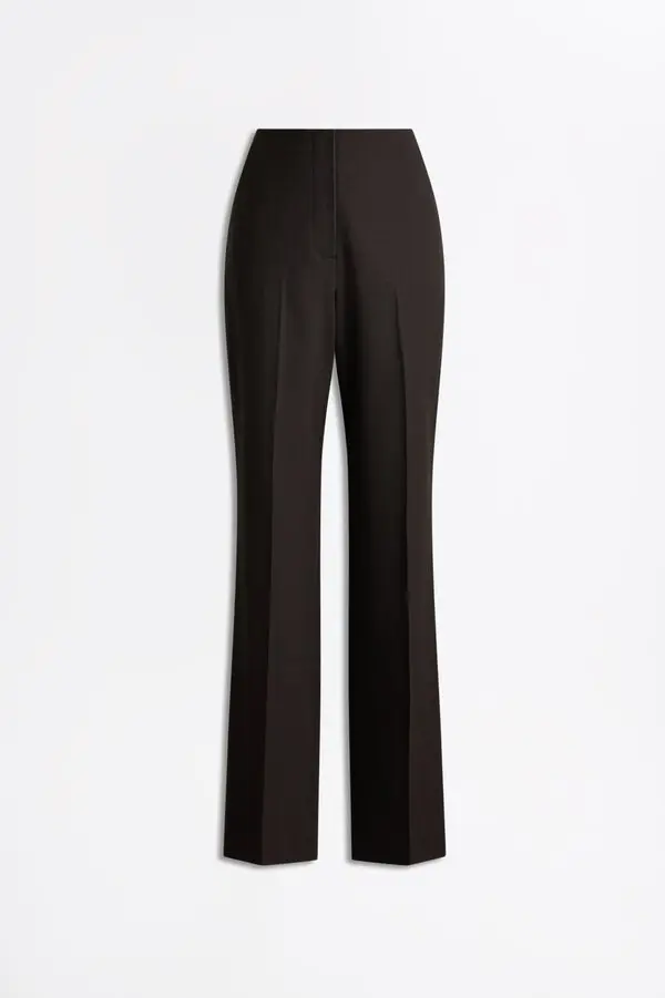 Scanlan Theodore Tailored Trouser