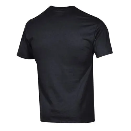 Champion Cincinnati Bengals Arch Over Logo T-shirt - Black