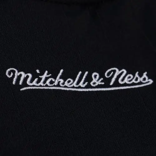 Mitchell & Ness Philadelphia 76ers Polo Jersey