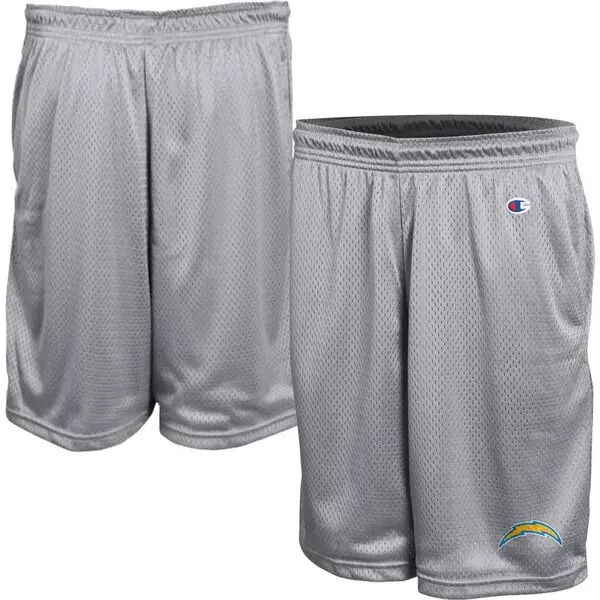 Champion Los Angeles Chargers Classic Mesh Shorts