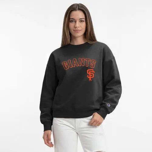 Champion San Francisco Giants All-star Sweatshirt