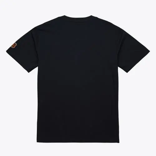 Mitchell & Ness Buffalo Sabres Core Vintage Logo T-shirt