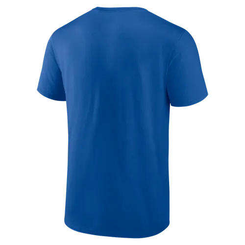 LOGO ATHLETIC Philadelphia 76ers Wordmark T-shirt