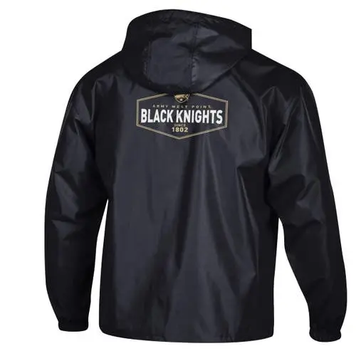 Champion Army Knights Delay Packable Half-zip Jacket