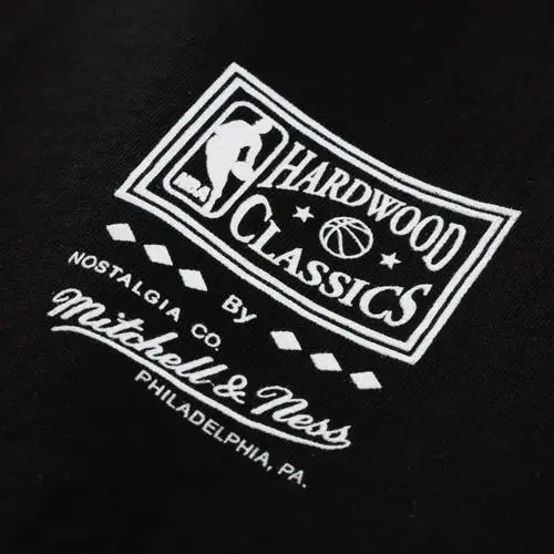 Mitchell & Ness San Antonio Spurs Lightning T-shirt
