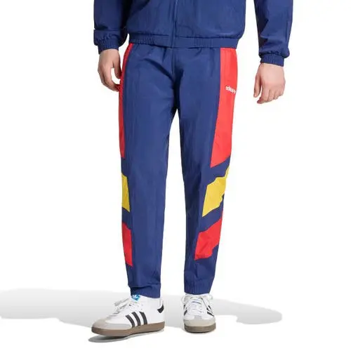 Adidas Spain National Team Eqt Track Pants