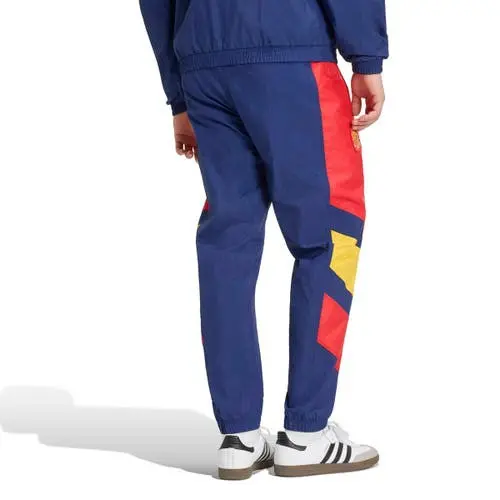 Adidas Spain National Team Eqt Track Pants