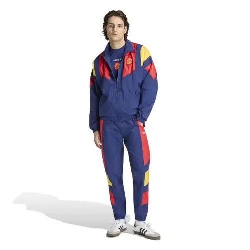 Adidas Spain National Team Eqt Track Pants