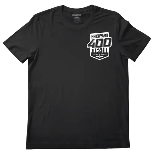 CLASSIC INK Nascar 2026 Brickyard 400 Car T-shirt