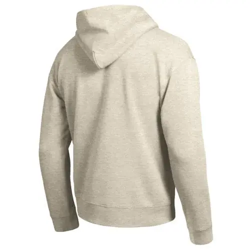 Champion North Carolina Tar Heels All-star Neutral Stack Hoodie