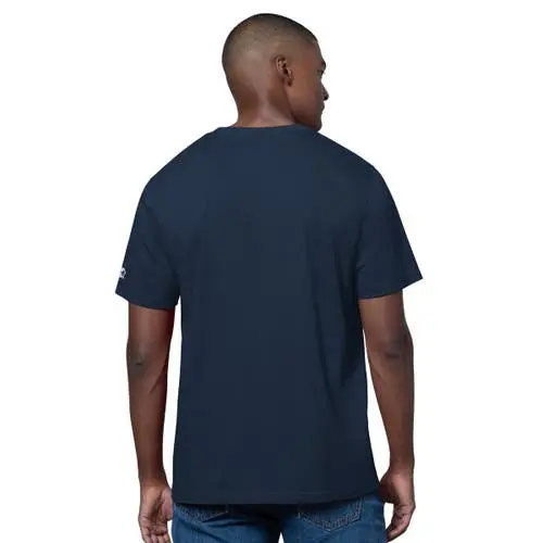 STARTER Heather Gray Boston Red Sox Two-pack T-shirt Set