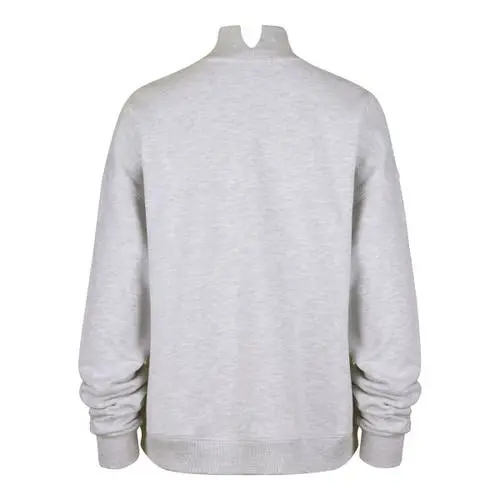 '47 Washington Commanders Subtle Muse Mock Neck Sweatshirt