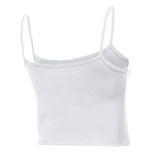 Champion Washington Nationals America Scoop Tank Top