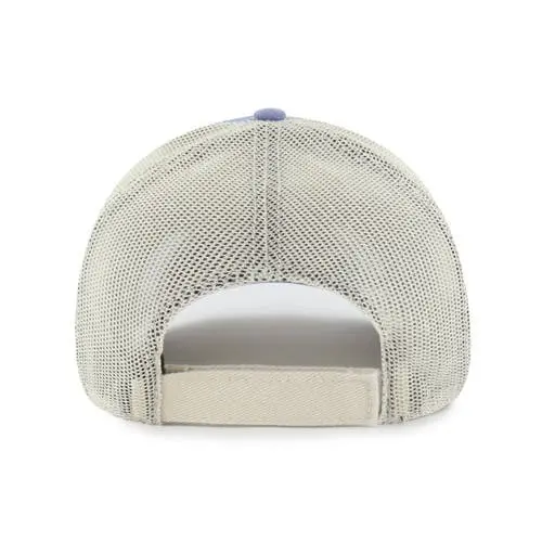 '47 Indianapolis Colts Egremont Well-worn Adjustable Trucker Hat