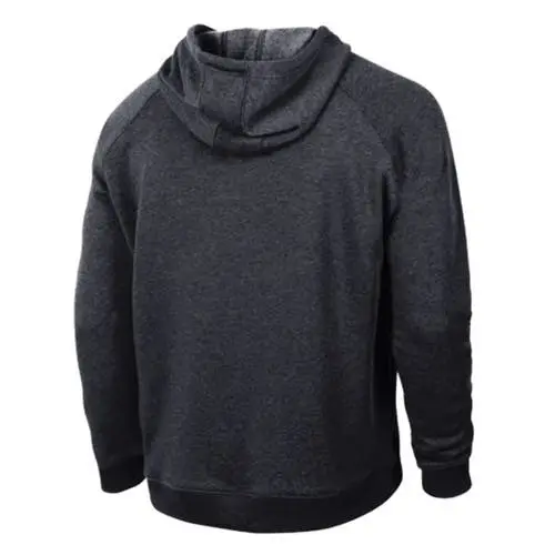Champion Baltimore Orioles Triumph Tri-blend Raglan Hoodie