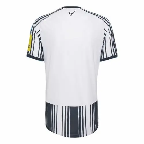Adidas Newcastle United Home 2026/27 Authentic Jersey