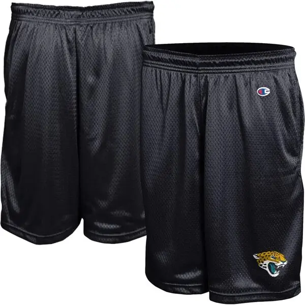 Champion Jacksonville Jaguars Classic Mesh Shorts