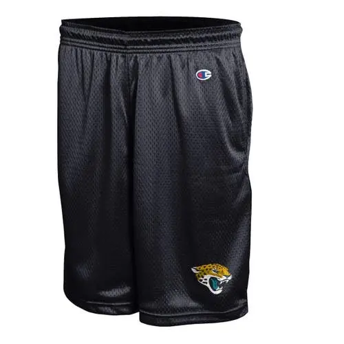 Champion Jacksonville Jaguars Classic Mesh Shorts