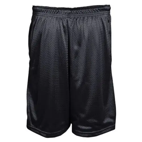 Champion New York Jets Classic Mesh Shorts