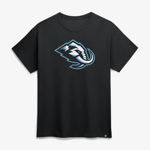 LOGO ATHLETIC Utah Mammoth Essential T-shirt