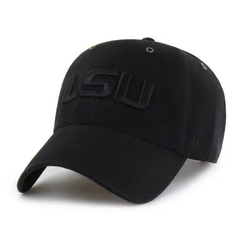 CARHARTT X 47 Carhartt X '47 Lsu Tigers Clean Up Adjustable Hat