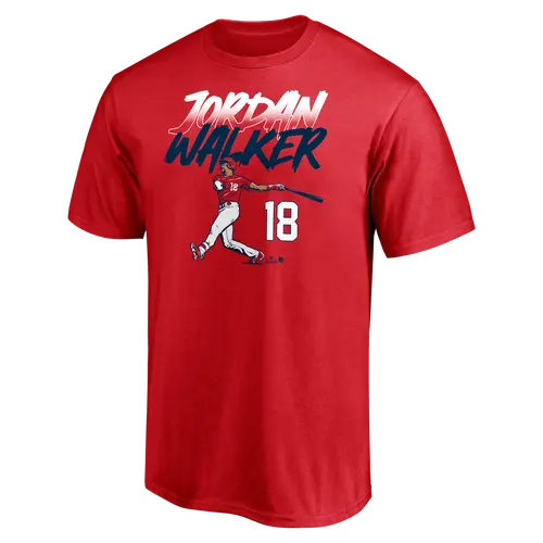BREAKINGT Jordan Walker Slugger Swing T-shirt