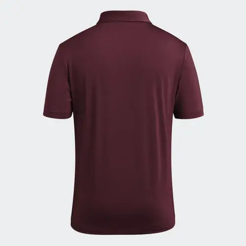 Adidas Arizona State Sun Devils Ultimate 365 Solid Polo
