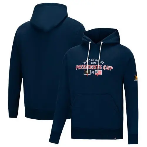 FOOTJOY Presidents Cup 2026 President's Cup Hoodie