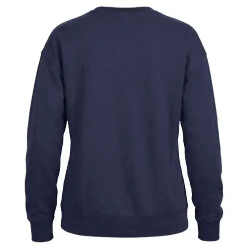 Champion Seattle Mariners Americana Fleece Crewneck Sweatshirt