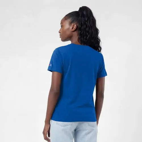 Champion Seattle Seahawks Logo T-shirt