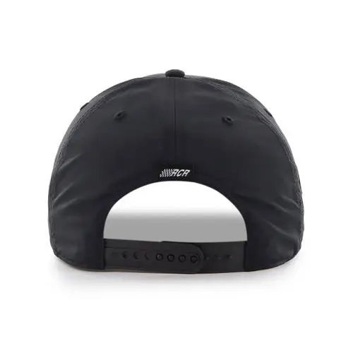 '47 Jesse Love Jr. Driver Hitch Rope Brrr° Adjustable Hat