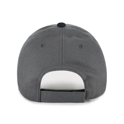 '47 New Orleans Saints Split Block Mvp Adjustable Hat